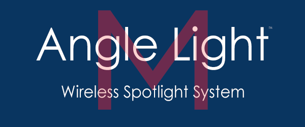 Angle Light "M" – FUEL Lighting Systems