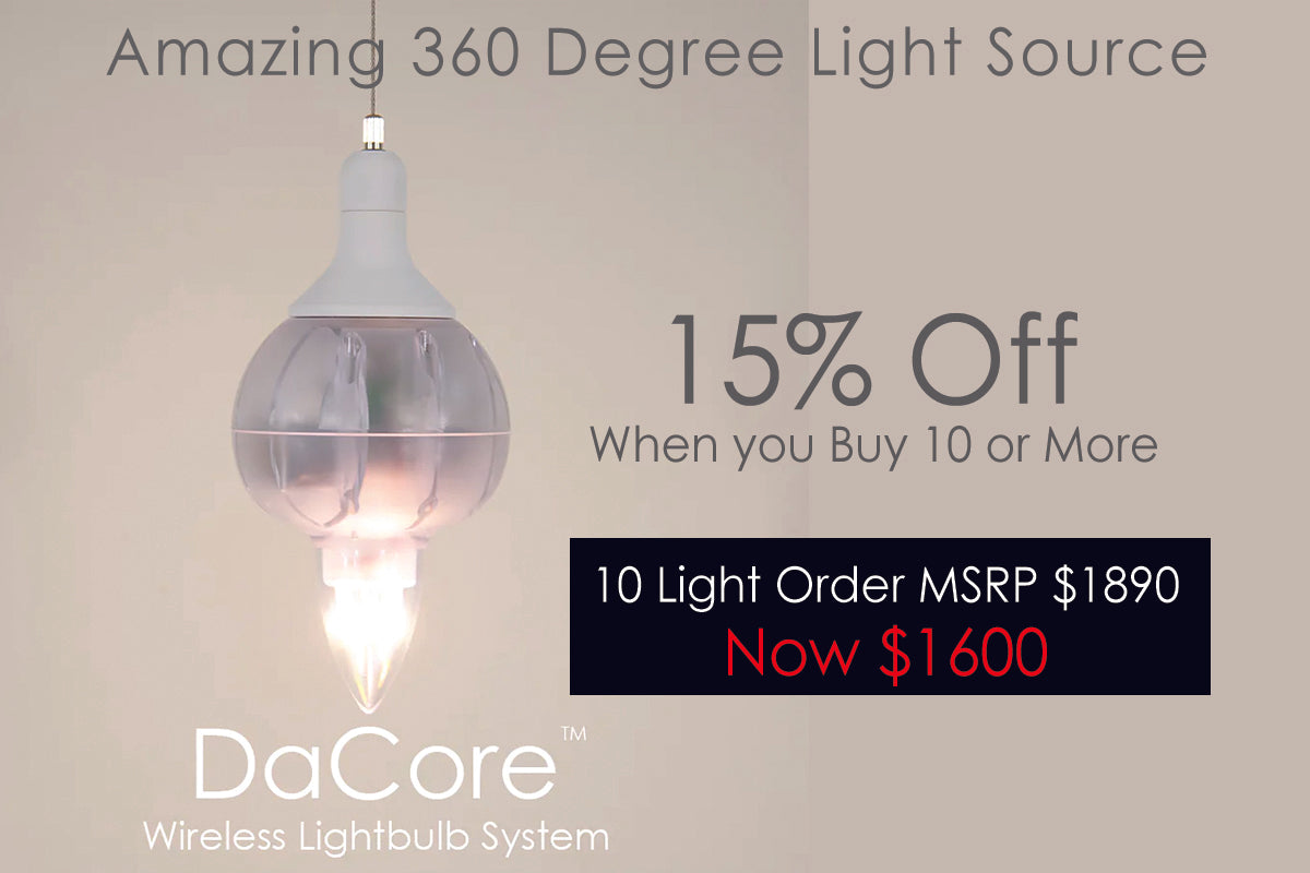 Light Systems – FUEL Lighting Systems