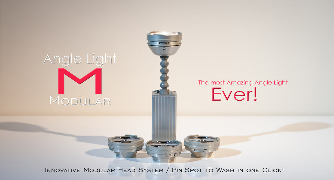 Light Systems – FUEL Lighting Systems