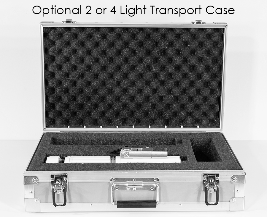 FUEL Profile All-in-One Fixture – FUEL Lighting Systems